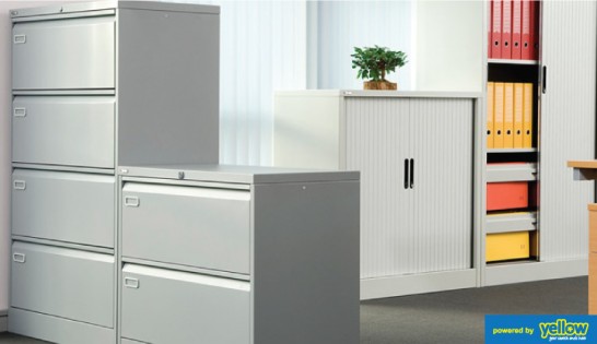 Introduce Affordable & Effective Office Filing Solutions. | Munshiram ...