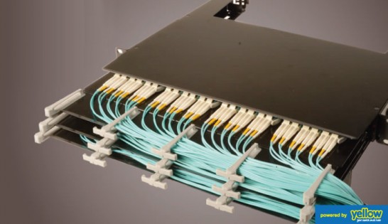 Siemon Cabling Training Course for industrial cabling standards skills ...