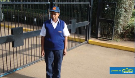 Security guarding services to ensure proper security check for maximum ...