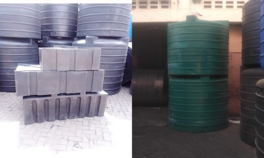 Commercial Water Storage Tanks In Kenya | Mamba Tanks | Yellow Pages ...